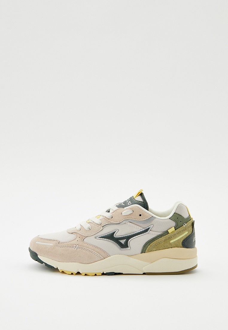 Кроссовки Mizuno SKY MEDAL, цвет: бежевый, RTLADN225501 — купить в ...