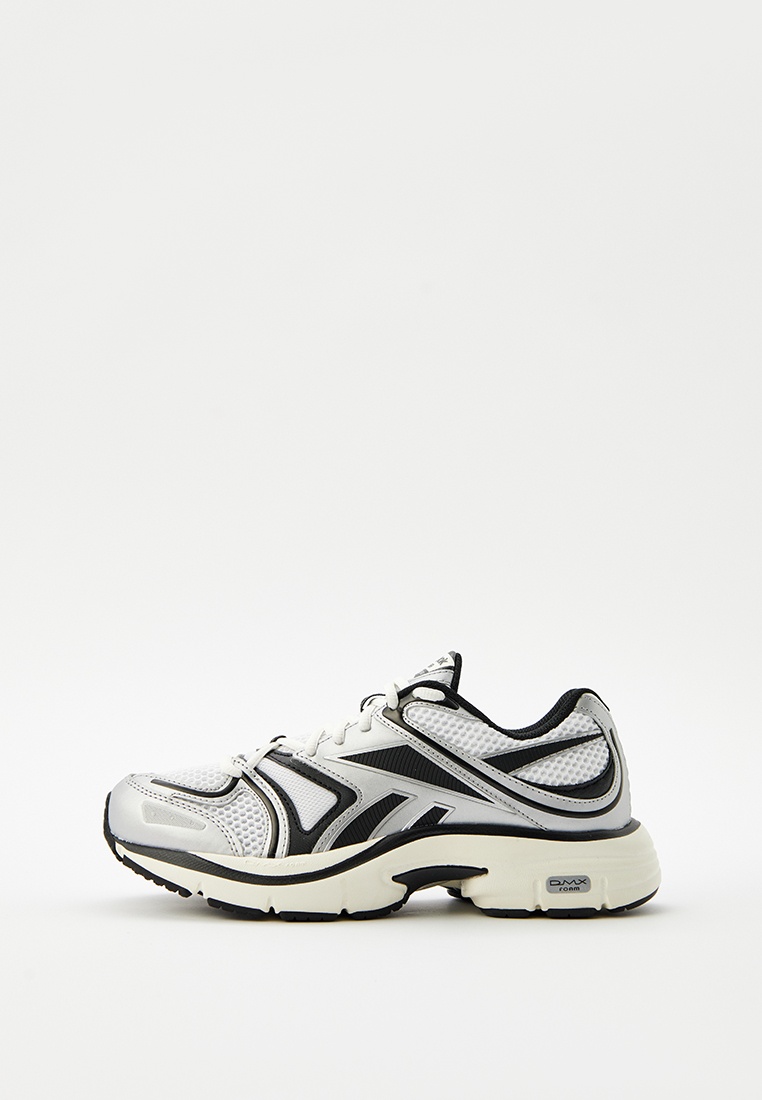 Кроссовки Reebok RBK PREMIER ROAD PLUS VI, цвет: серебряный ...
