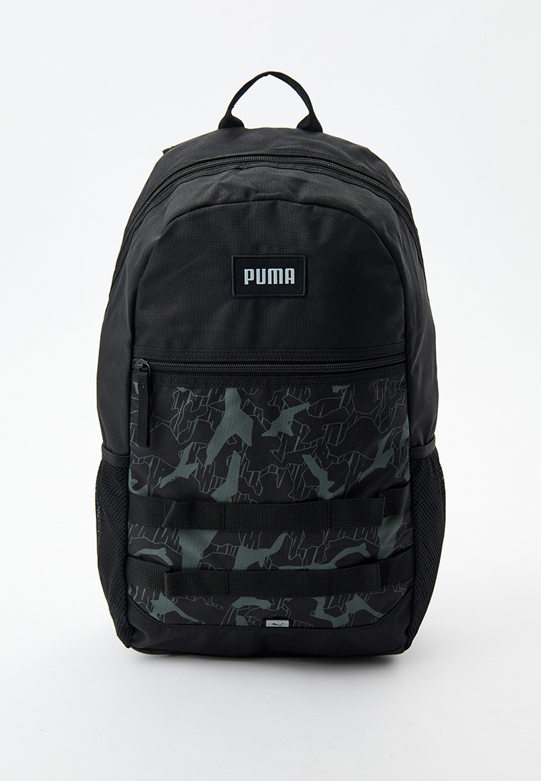 Рюкзак PUMA Style Backpack, цвет: черный, RTLADN278201 — купить в ...