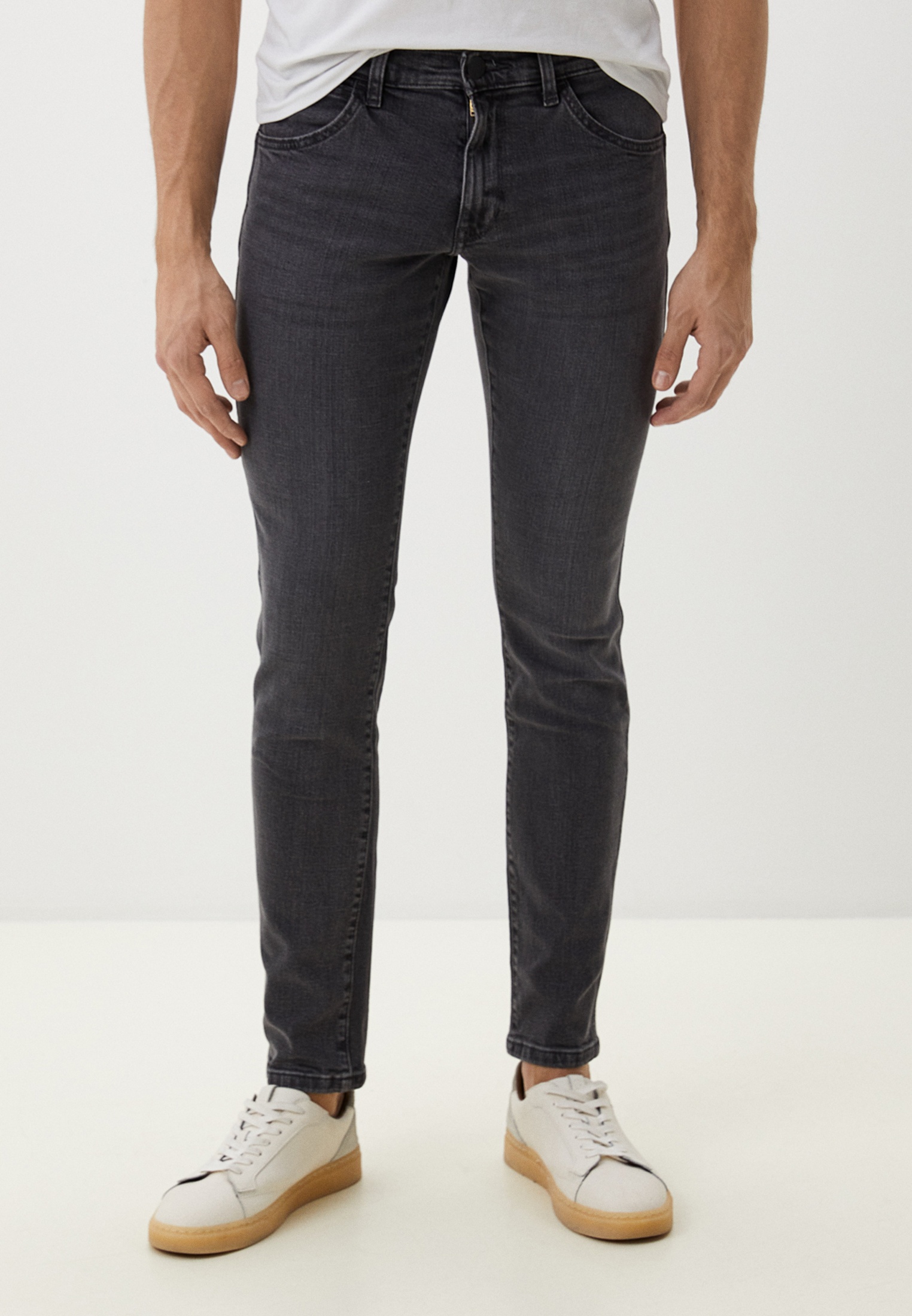 Джинсы Wrangler, цвет: серый, RTLADN344401 — купить в интернет-магазине ...