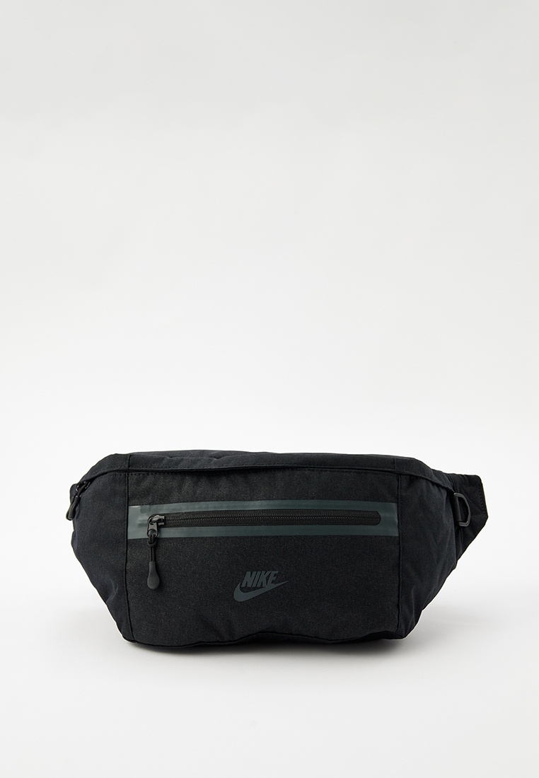 Сумка поясная Nike Nike Elemental Premium, цвет: черный, RTLADN488701 ...