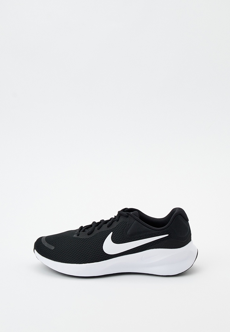 Кроссовки Nike Nike Revolution 7, цвет: черный, RTLADN489401 — купить в ...