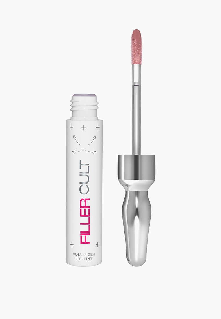 Тинт для губ Influence Beauty с глянцевым финишем, с эффектом плампинга ...