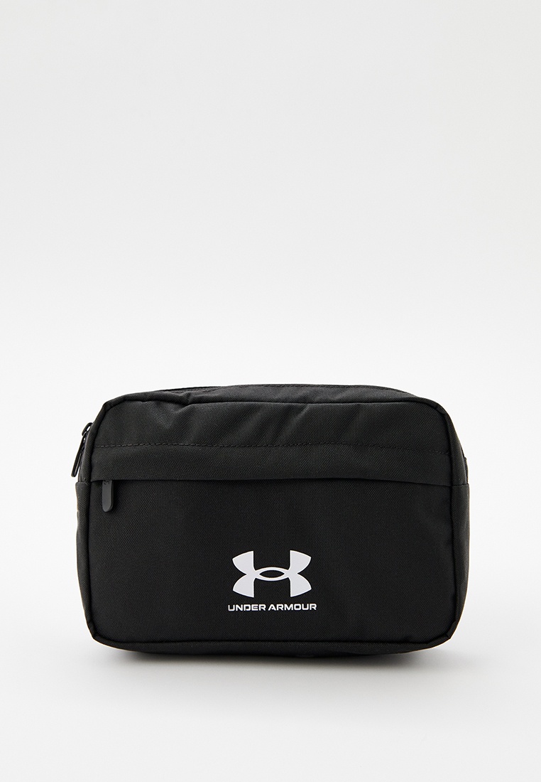 Сумка поясная Under Armour UA LOUDON LITE WB XBODY, цвет: черный ...
