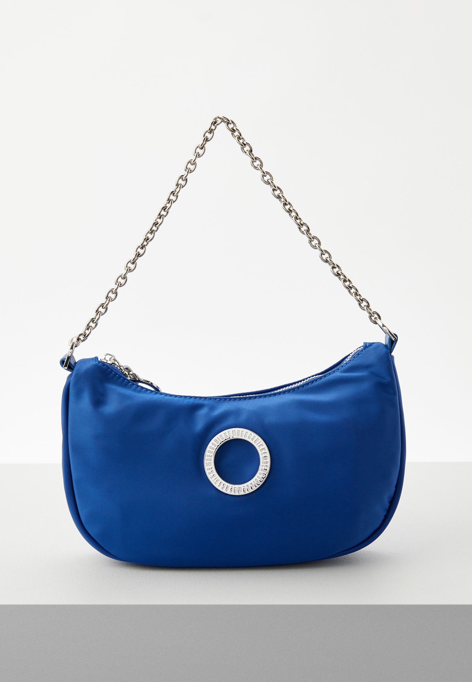 Сумка Bikkembergs, цвет: синий, RTLADN524801 — купить в интернет ...