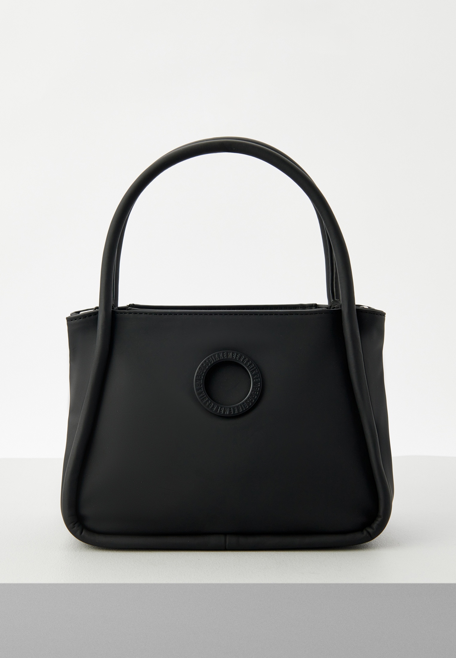 Сумка Bikkembergs, цвет: черный, RTLADN525101 — купить в интернет ...