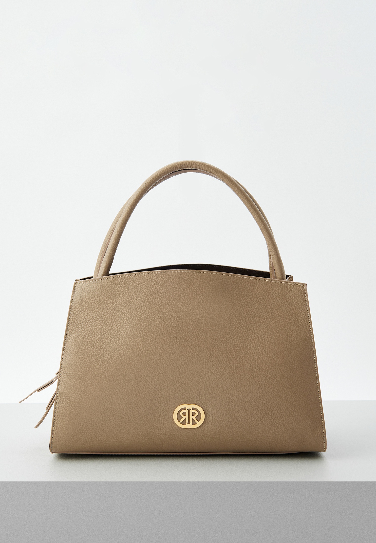 Сумка Cerruti 1881, цвет: бежевый, RTLADN531701 — купить в интернет ...