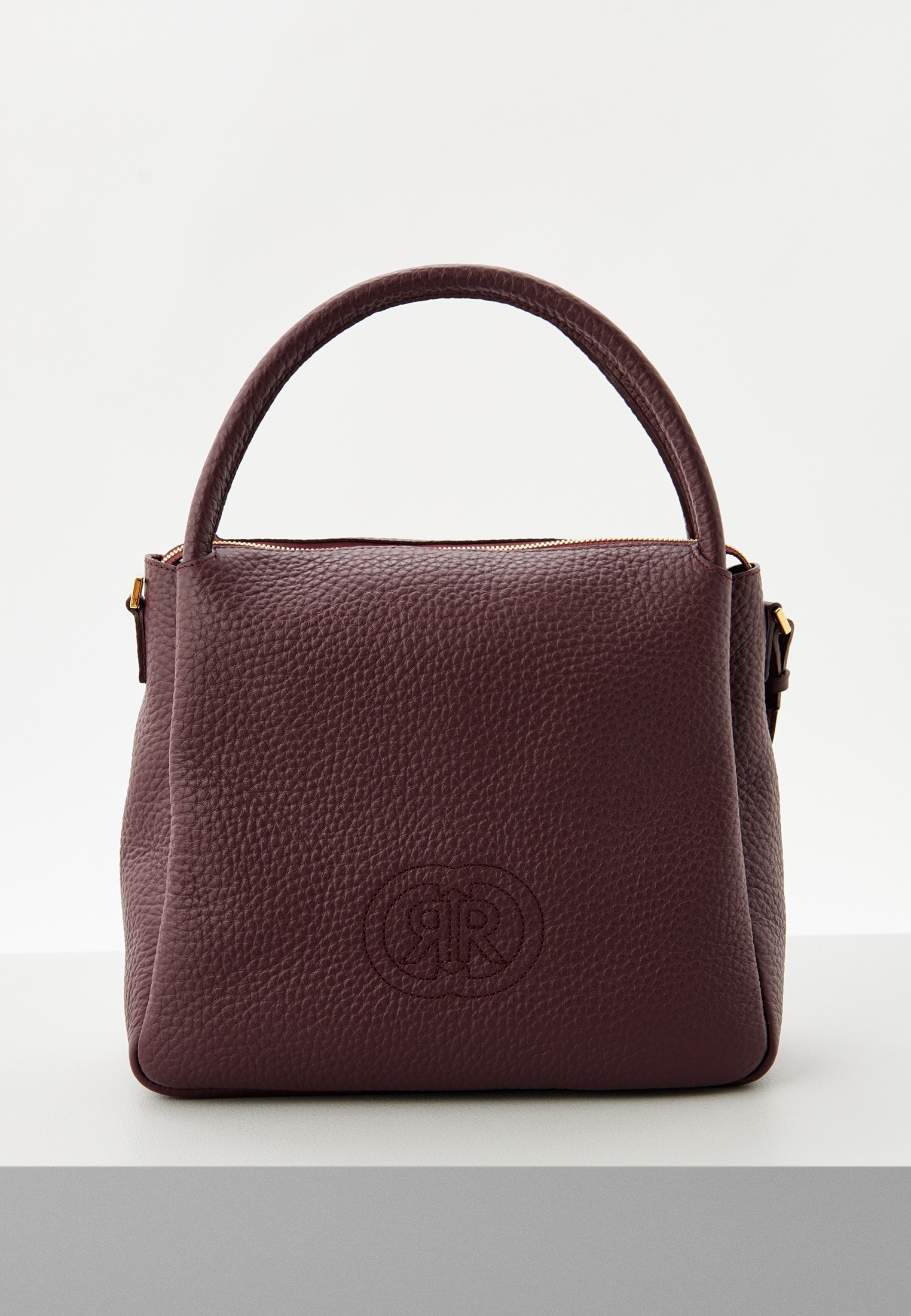 Сумка Cerruti 1881, цвет: бордовый, RTLADN534601 — купить в интернет ...