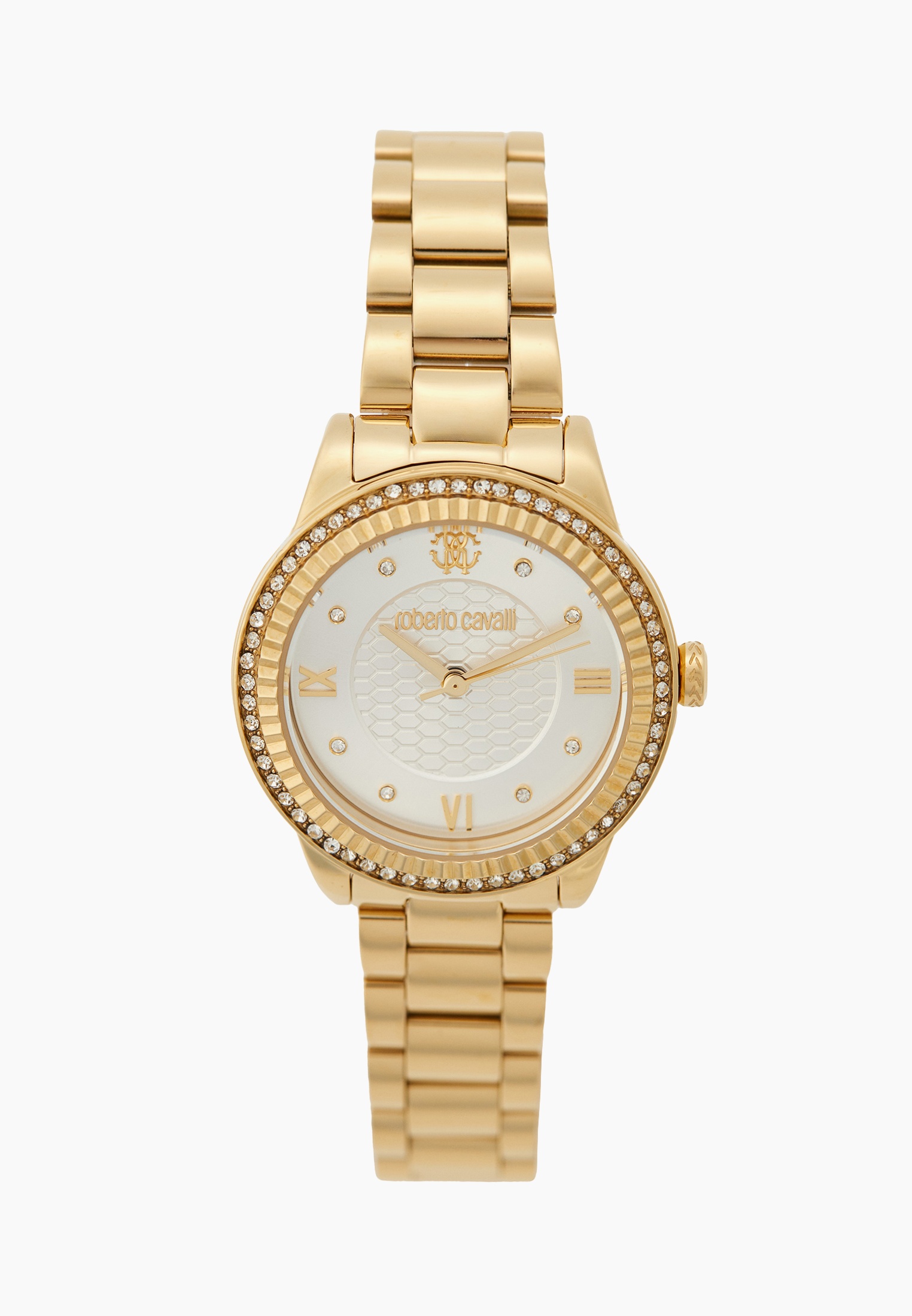 Часы Roberto Cavalli RC5L090M0045, цвет: золотой, RTLADN732001 — купить ...