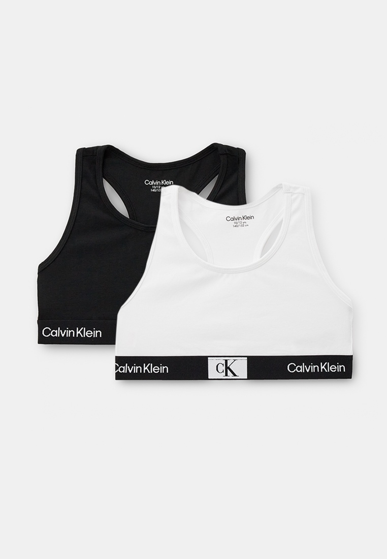 Calvin klein bralette 2 pack store