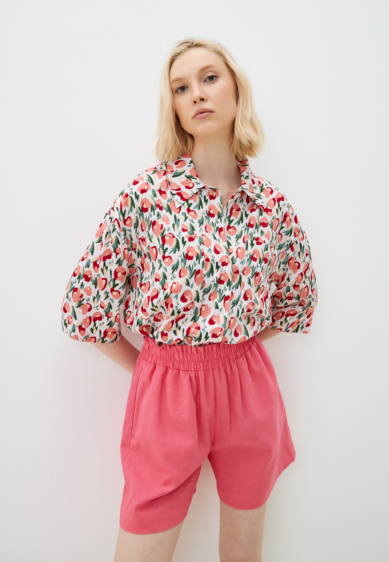 Костюм Marsena, цвет: белый, RTLADN981801 — купить в интернет-магазине ...