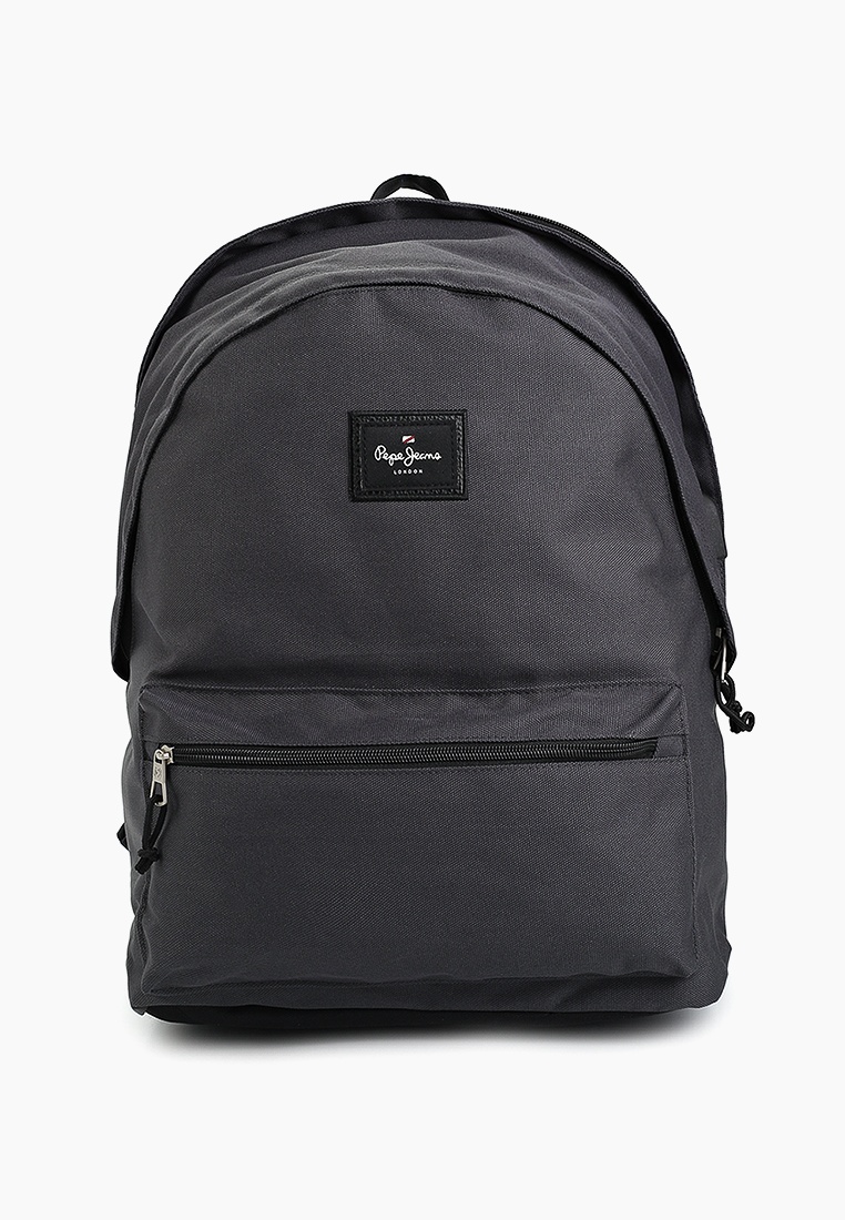 Рюкзак Pepe Jeans, цвет: серый, RTLADO558901 — купить в интернет ...