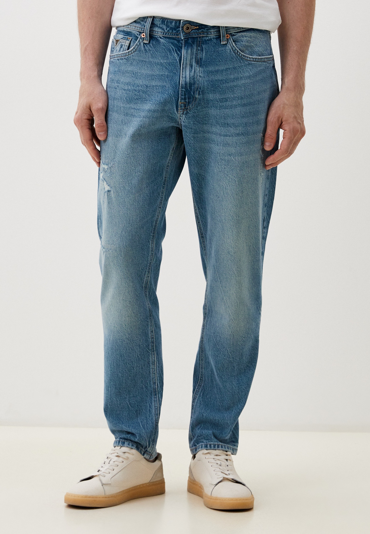 Джинсы Loft Slim Fit, цвет: синий, RTLADO568801 — купить в интернет ...