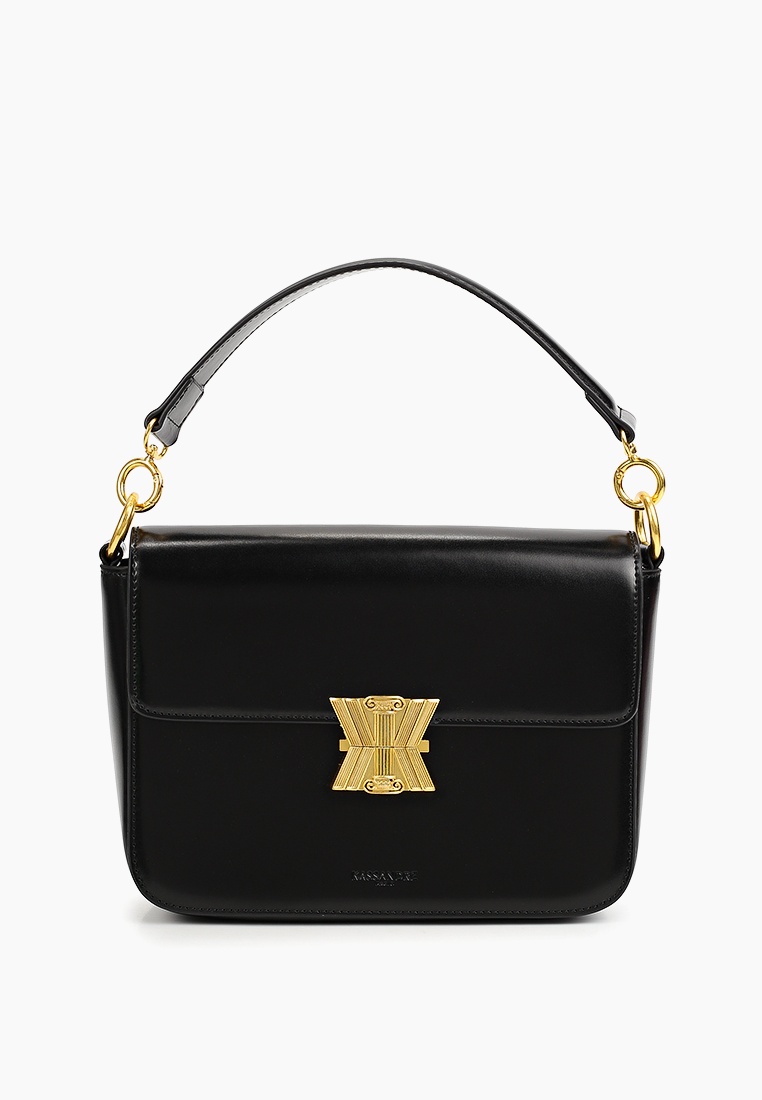 Сумка Kassandre Paris, цвет: черный, RTLADO686701 — купить в интернет ...