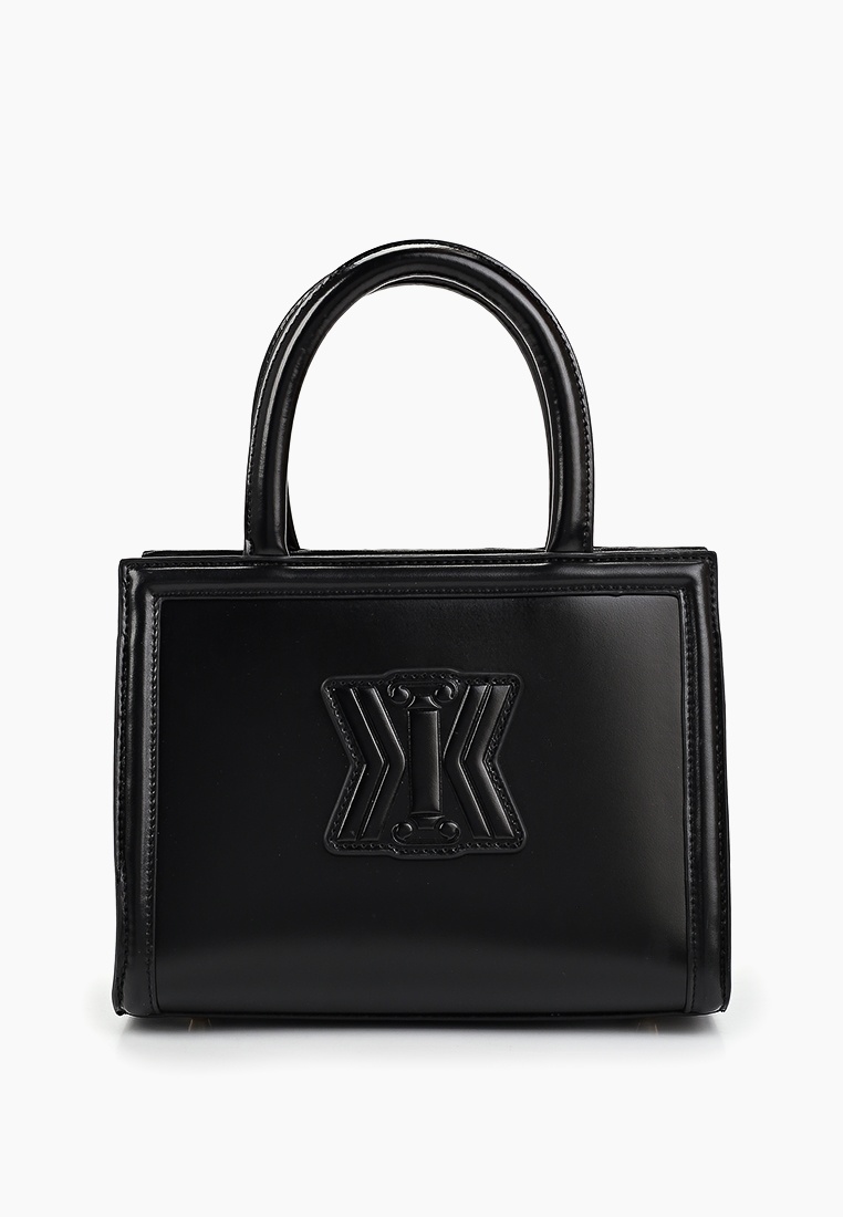 Сумка Kassandre Paris, цвет: черный, RTLADO687101 — купить в интернет ...