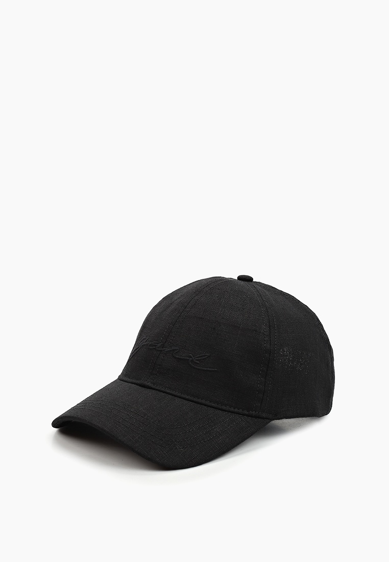 Бейсболка Gant, цвет: черный, RTLADO729601 — купить в интернет-магазине ...