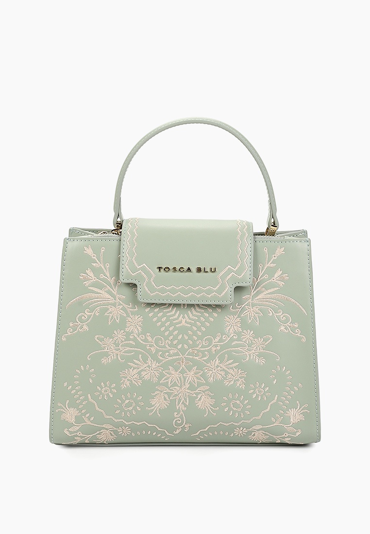 Сумка Tosca Blu, цвет: золотой, RTLADO886701 — купить в интернет ...