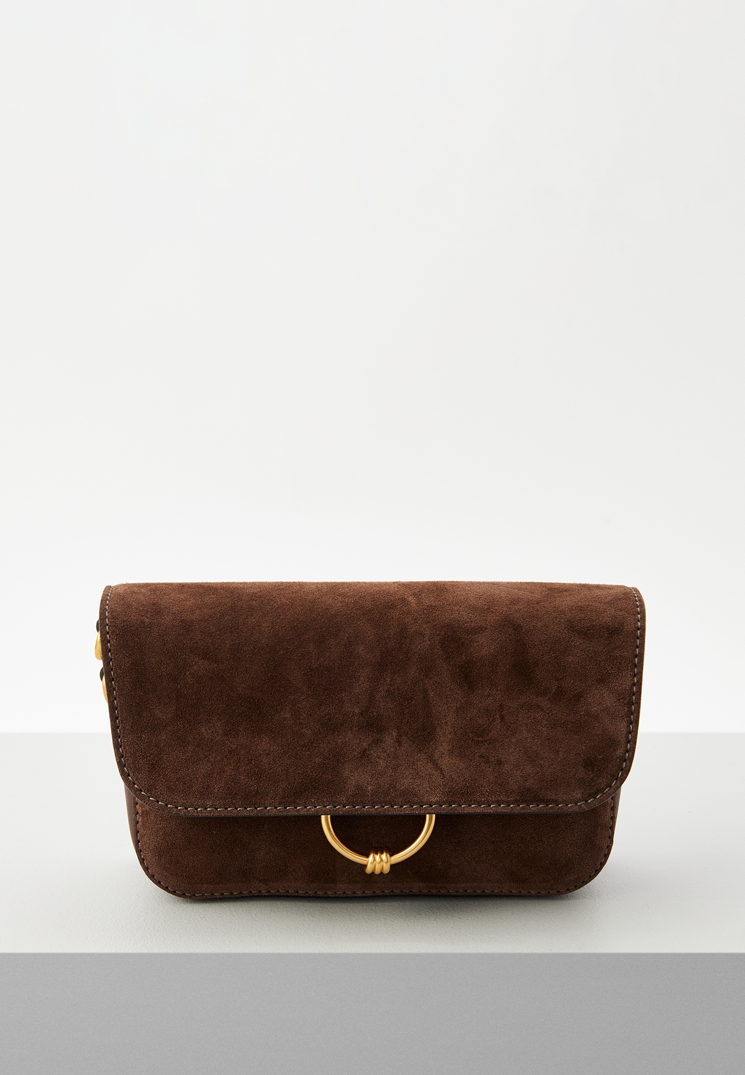 Сумка Gianni Chiarini MEG, цвет: коричневый, RTLADP134001 — купить в ...