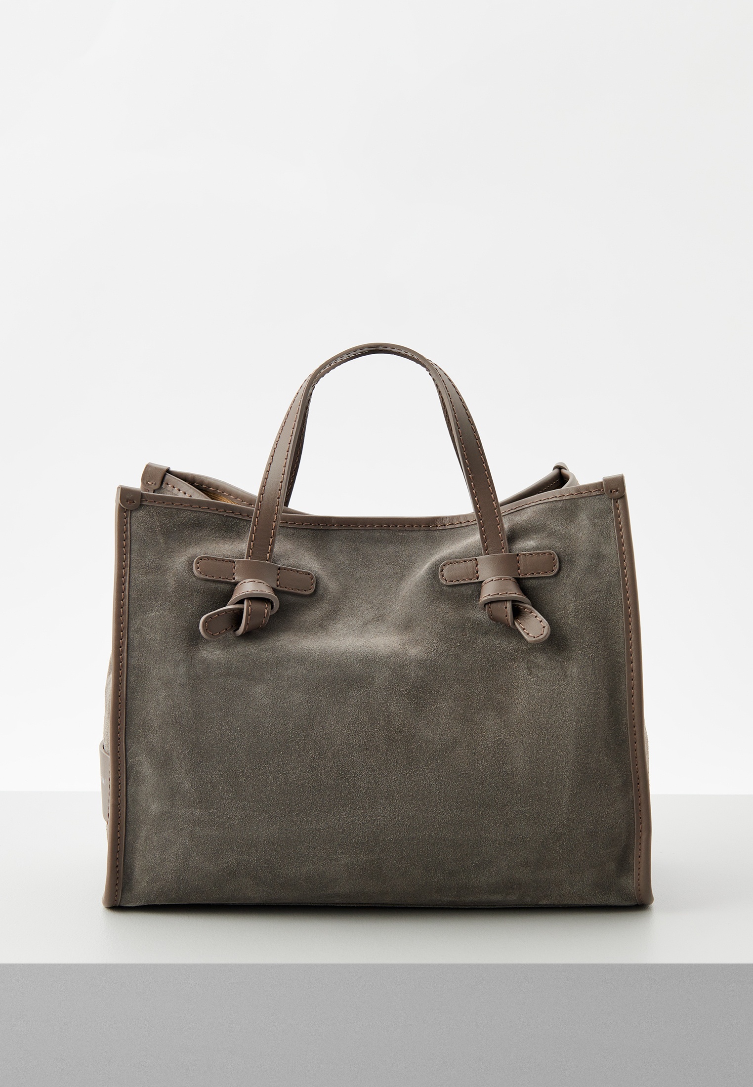 Сумка и косметичка Gianni Chiarini MISS MARCELLA 32, цвет: серый, RTLADP135201 — купить в ...