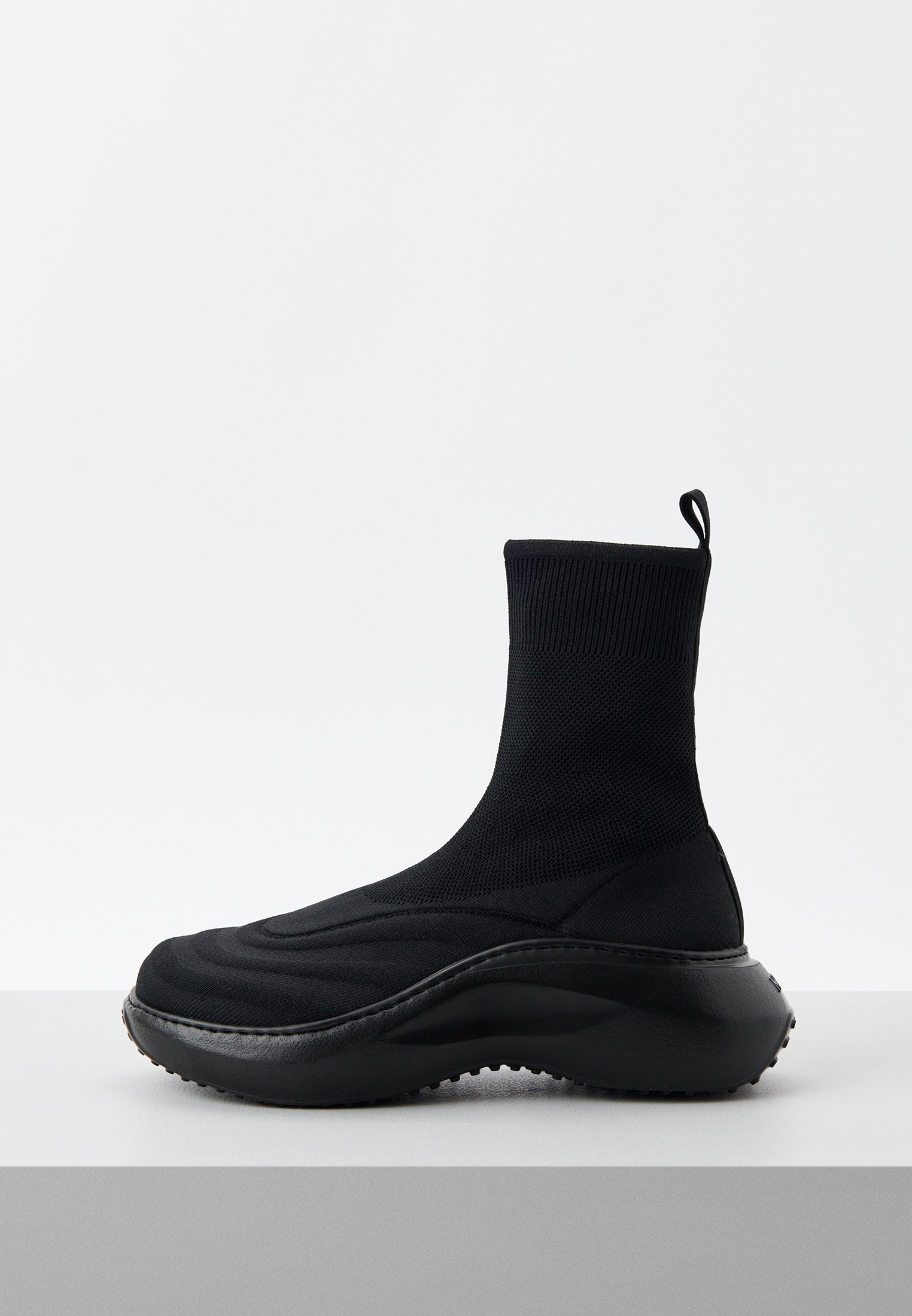 Полусапоги Vic Matie, цвет: черный, RTLADP408601 — купить в интернет ...