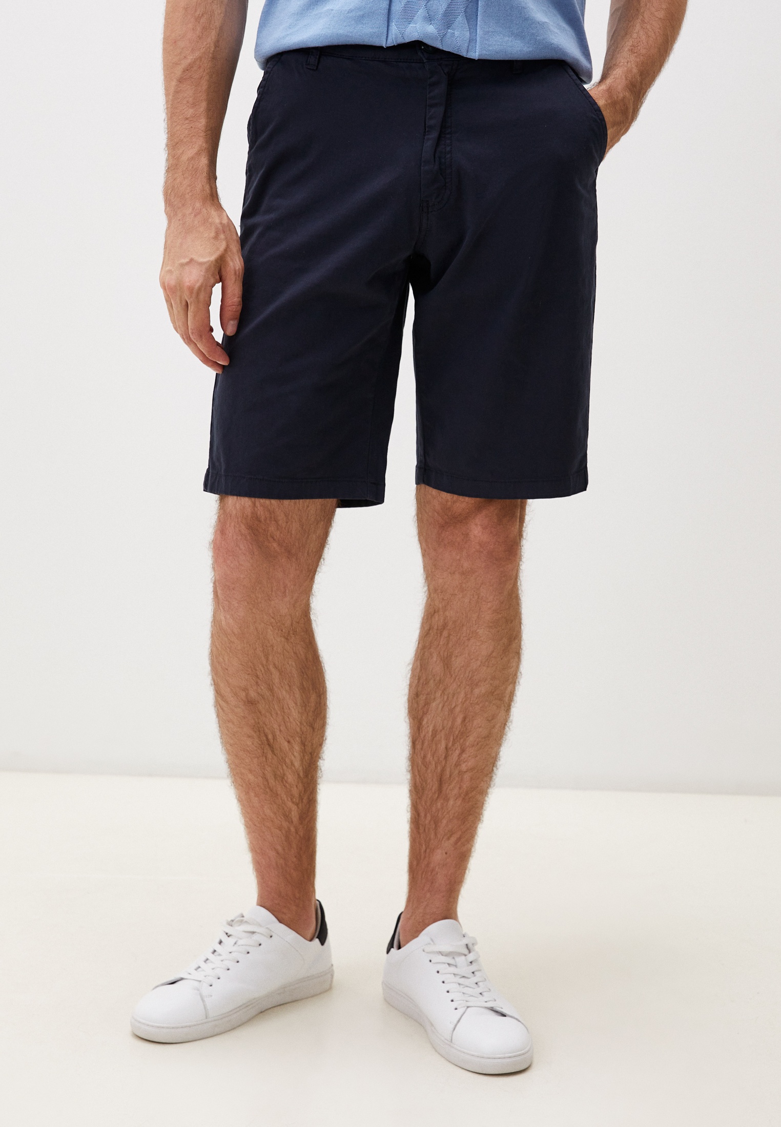 Шорты Meko Melo, цвет: синий, RTLADP791301 — купить в интернет-магазине ...