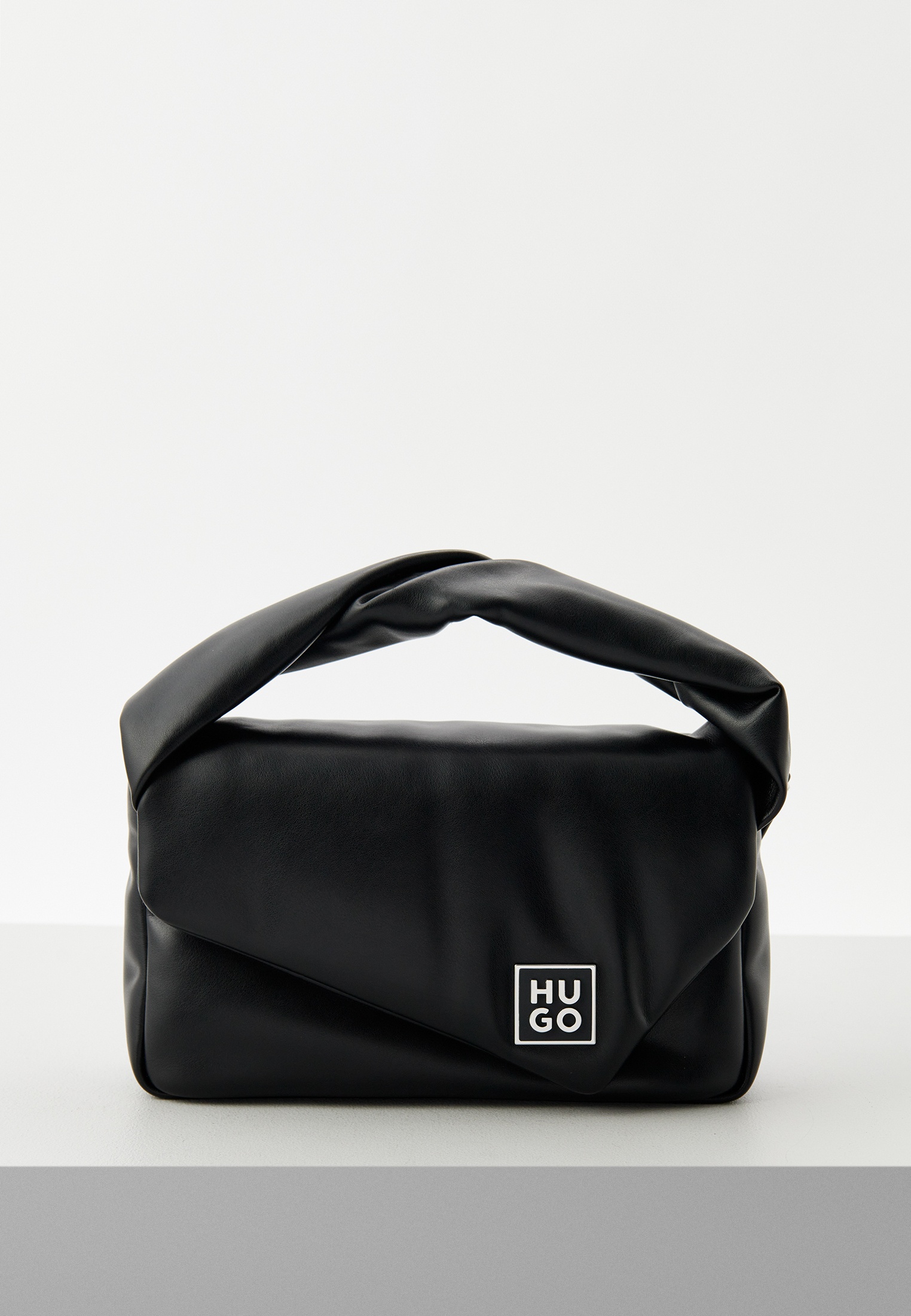 Сумка Hugo Mel Fl Crossbody-TW, цвет: черный, RTLADQ101801 — купить в ...