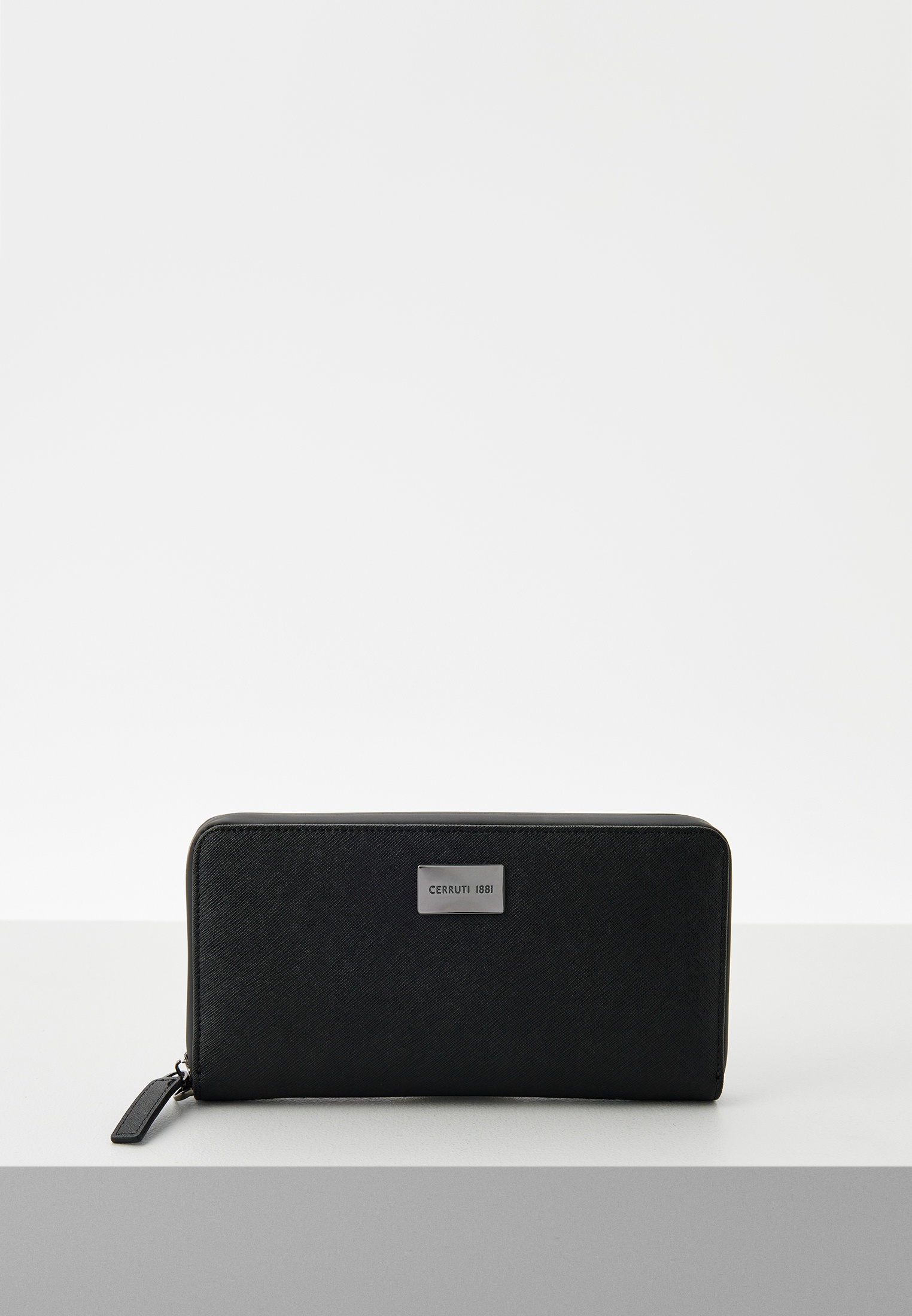 Кошелек Cerruti 1881, цвет: черный, RTLADQ549601 — купить в интернет ...