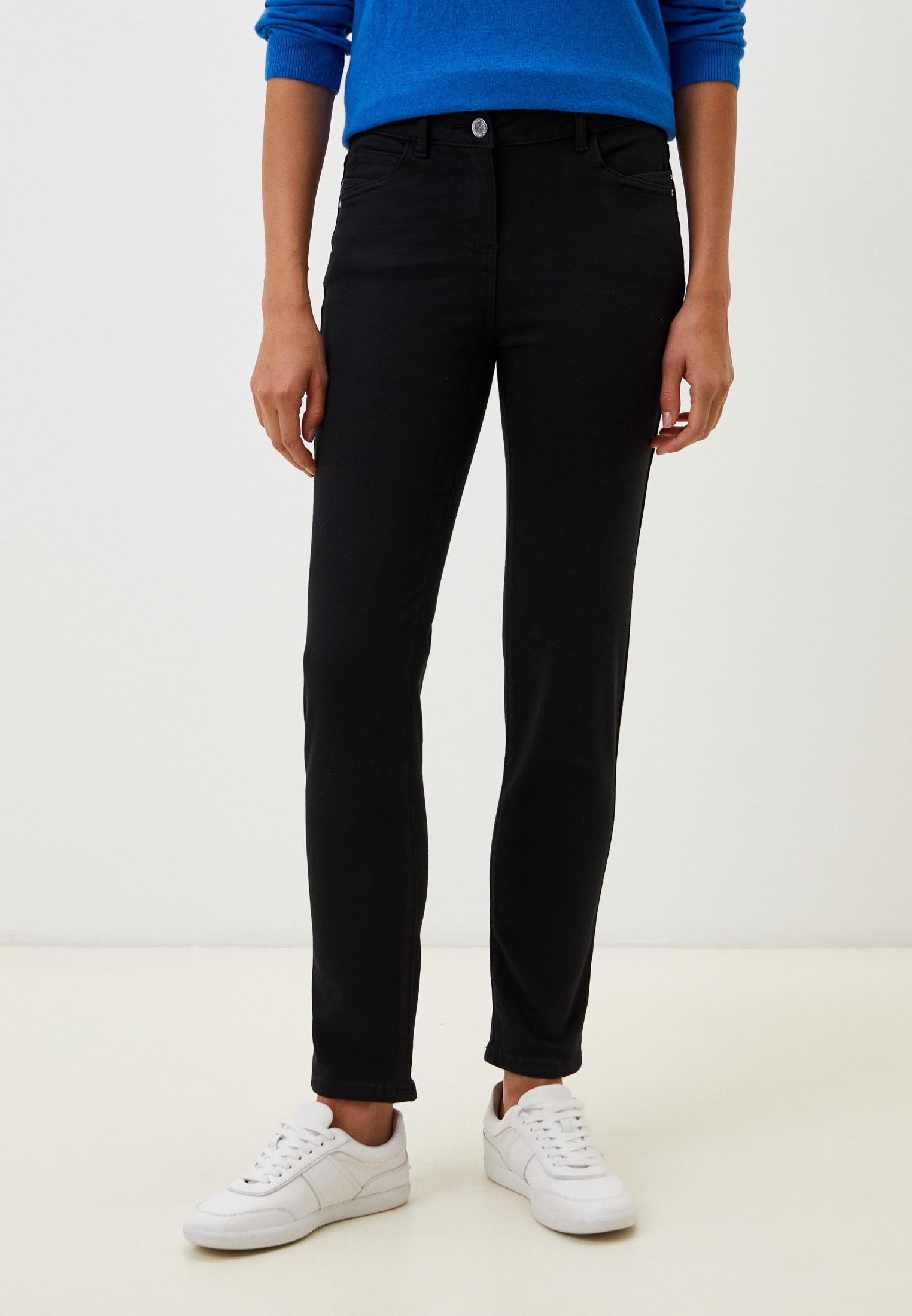 Брюки Morgan, цвет: черный, RTLADQ551701 — купить в интернет-магазине ...