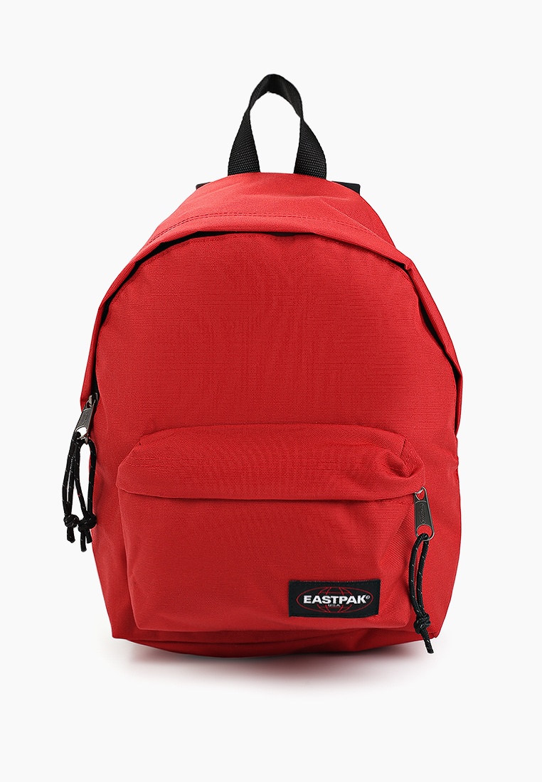 Рюкзак Eastpak, цвет: красный, RTLADQ740401 — купить в интернет ...