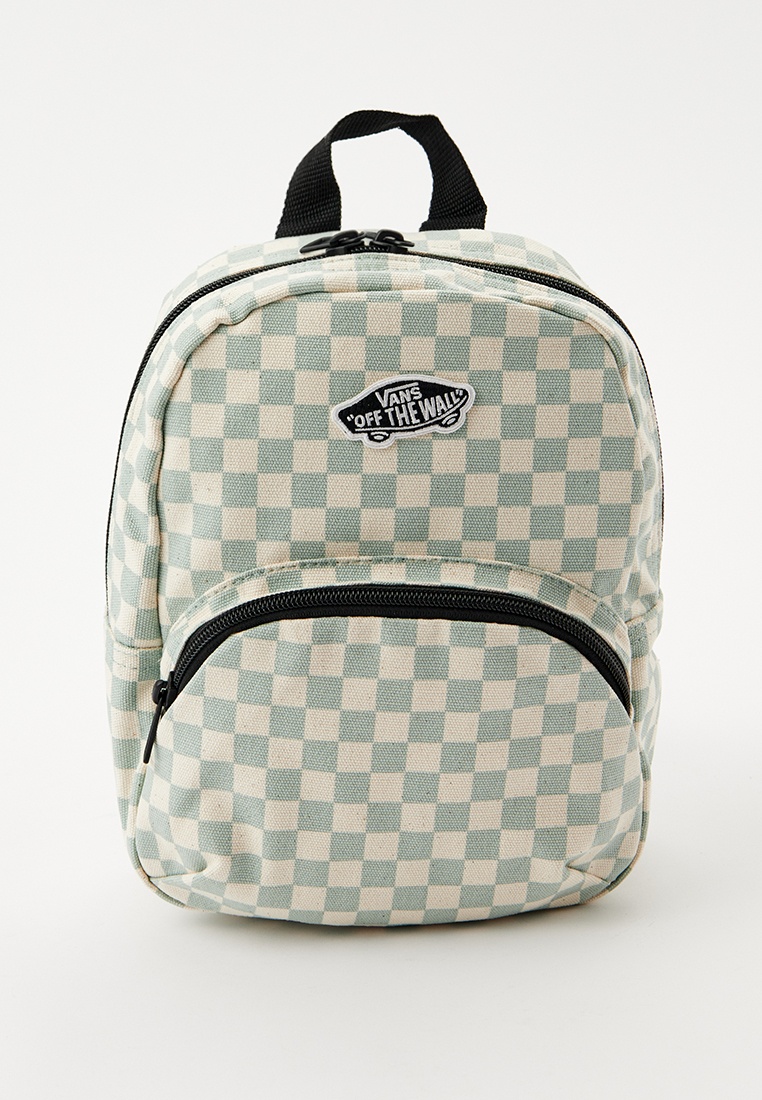Рюкзак Vans Got This Mini Backpack, цвет: мультиколор, RTLADQ878201 ...