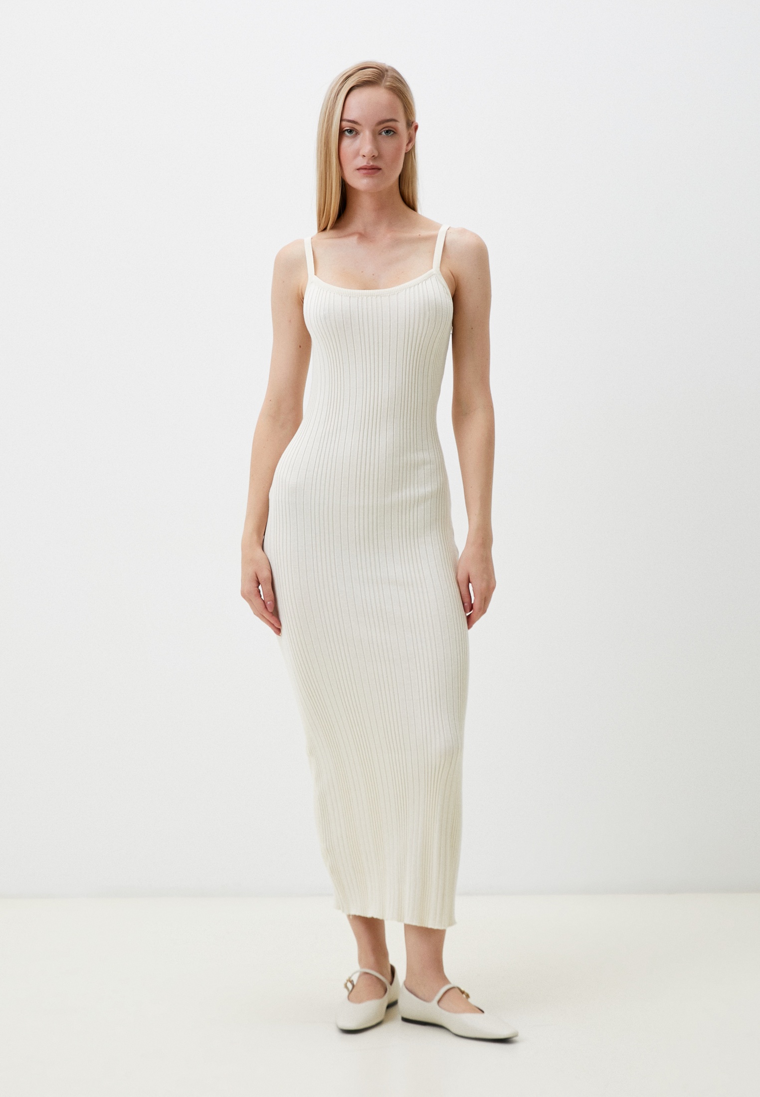 Платье Aaquamarina, цвет: бежевый, RTLADR043501 — купить в интернет ...