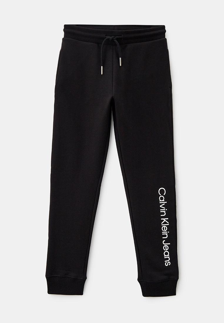 Calvin klein jeans joggers store