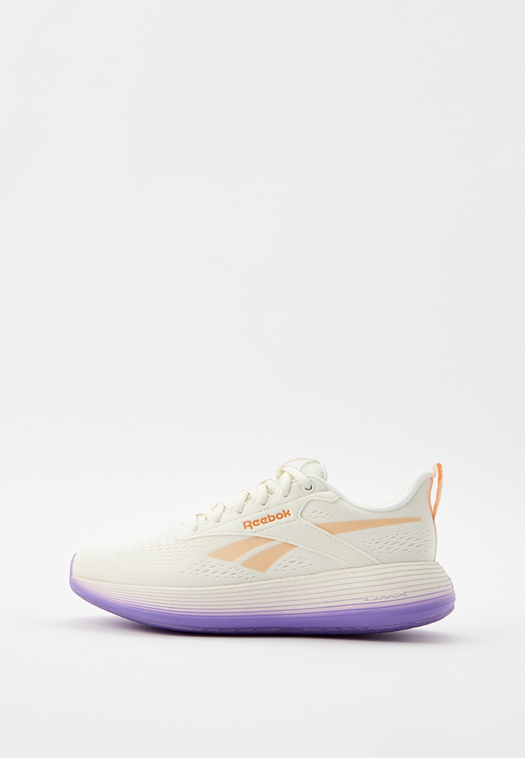 Кроссовки Reebok DMX COMFORT +, цвет: бежевый, RTLADR175001 — купить в ...