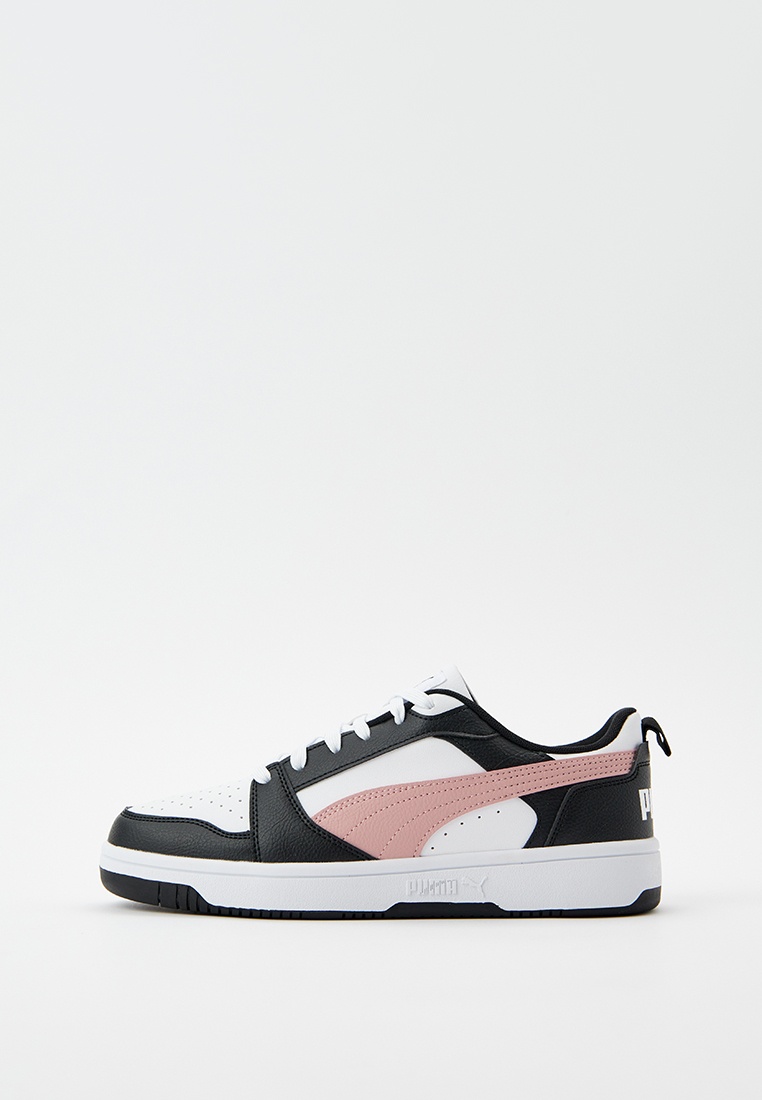 Кеды PUMA Rebound v6 Low, цвет: мультиколор, RTLADR642501 — купить в ...
