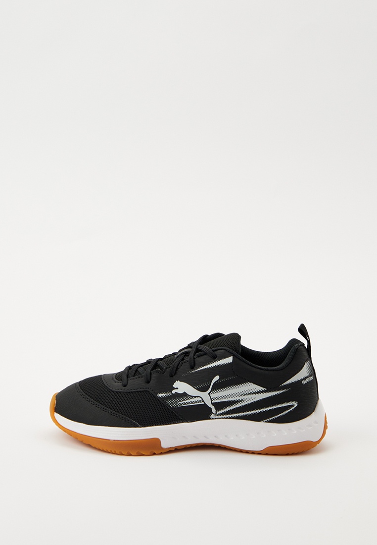 Бутсы зальные PUMA Varion II Jr, цвет: черный, RTLADS744001 — купить в ...