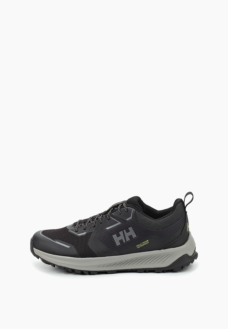 Кроссовки Helly Hansen GOBI 2 HT, цвет: черный, RTLADS770801 — купить в ...