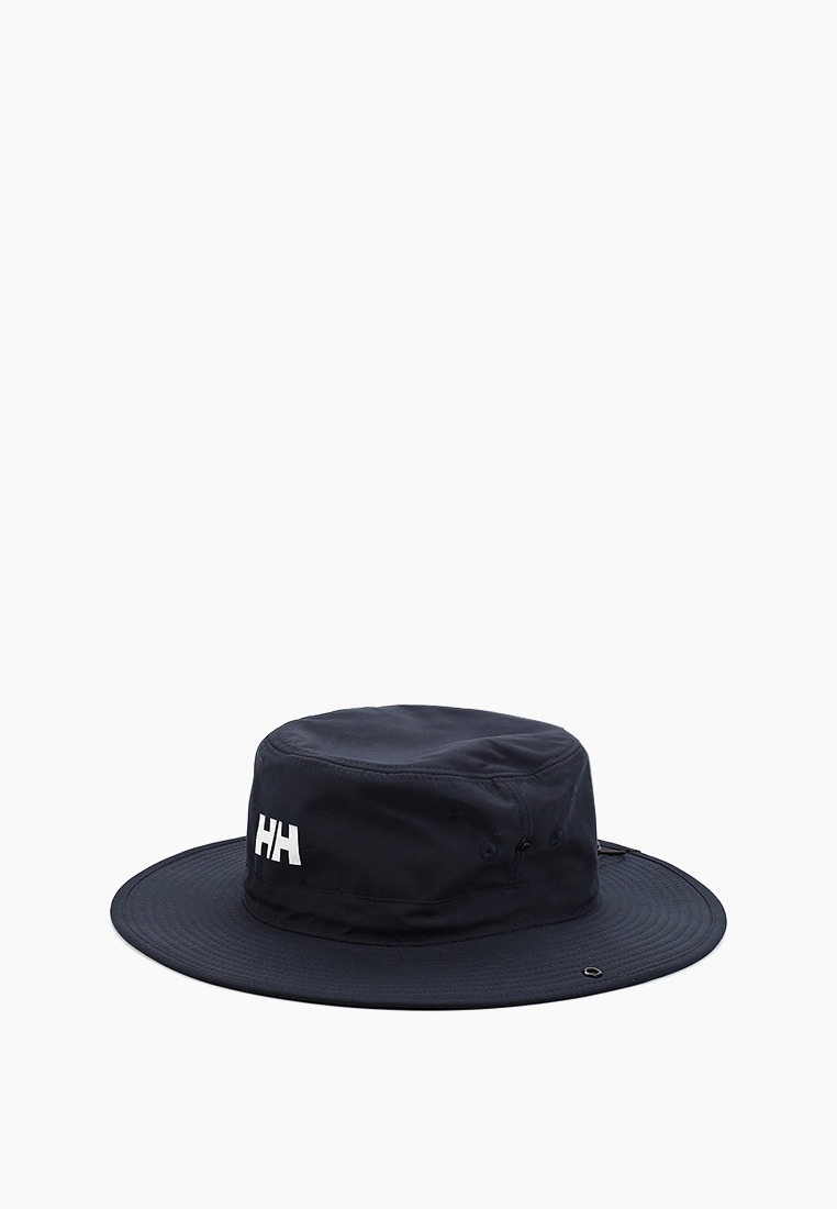 Шляпа Helly Hansen CREW SUN HAT, цвет: синий, RTLADS812701 — купить в ...