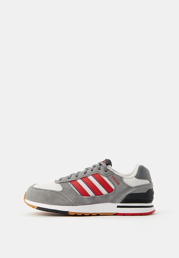 Кроссовки adidas RUN 80s, цвет: серый, RTLADS886801 — купить в интернет ...