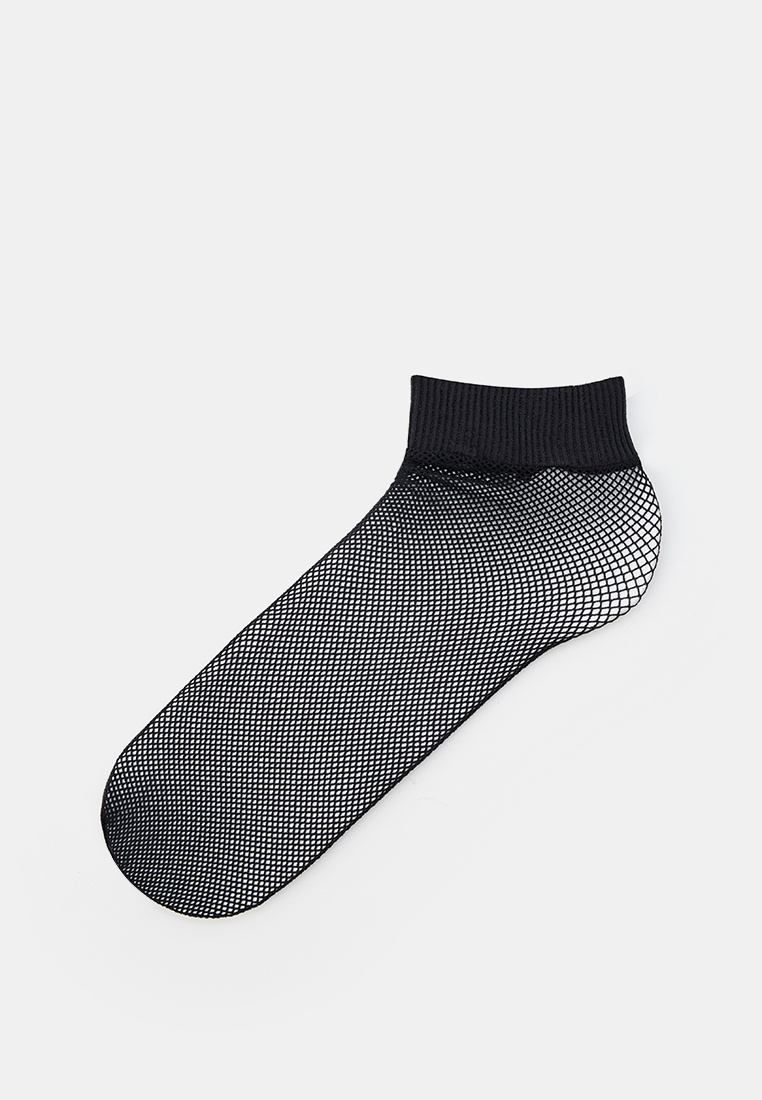 Носки Wolford TWENTIES ECONYL SOCKS, цвет: черный, RTLADT176901 ...