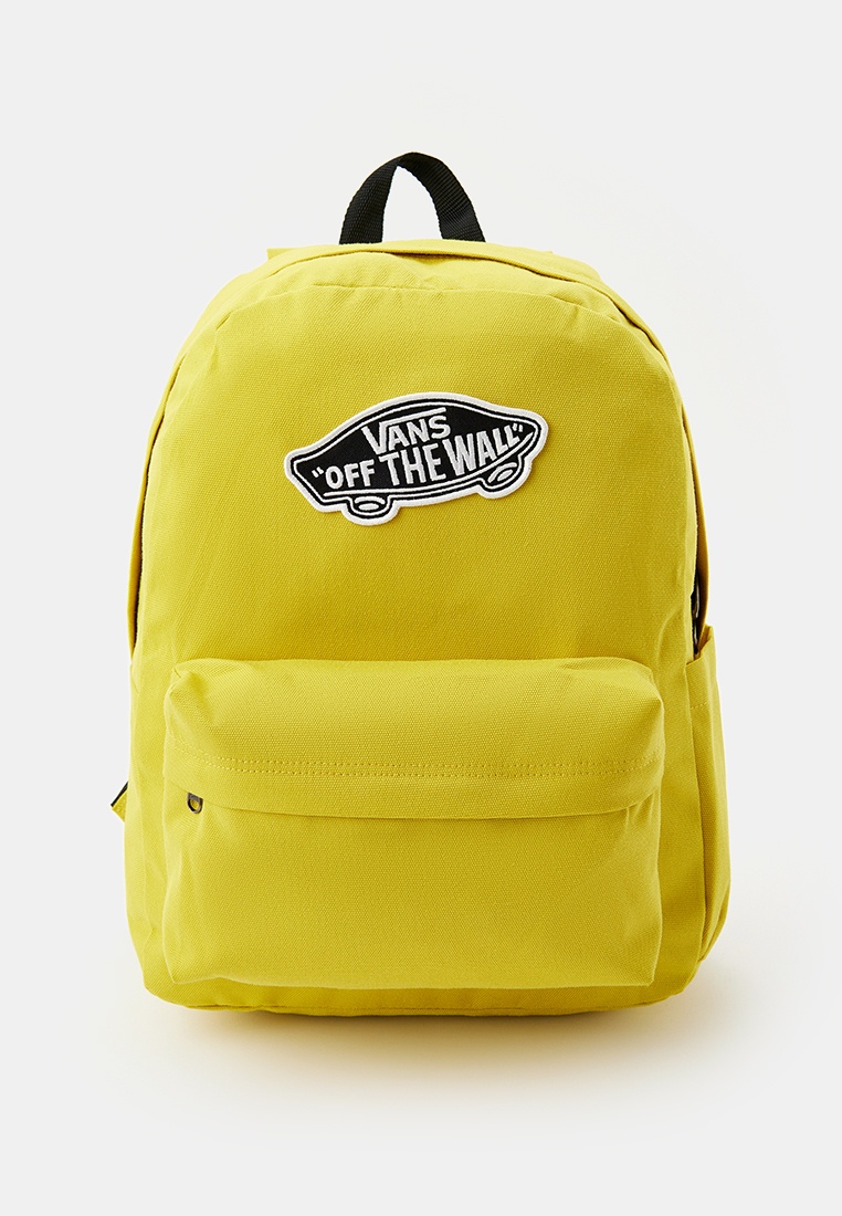 Рюкзак Vans Old Skool Classic Backpack, цвет: зеленый, RTLADT730201 ...