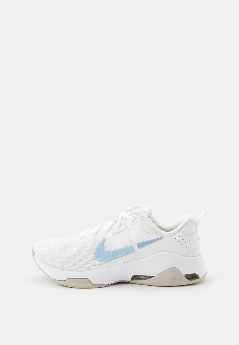 Кроссовки Nike Nike Zoom Bella 6, цвет: белый, RTLADT847401 — купить в ...