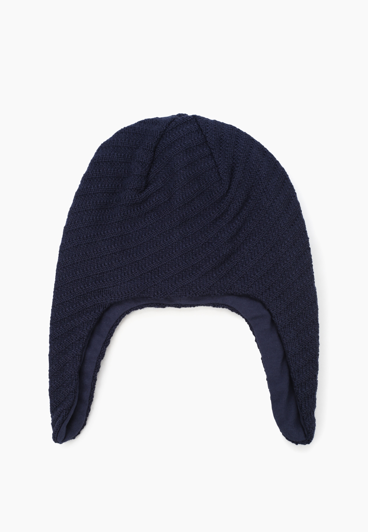 Шапка Lassie Jamssi, цвет: синий, RTLADT803101 — купить в интернет ...