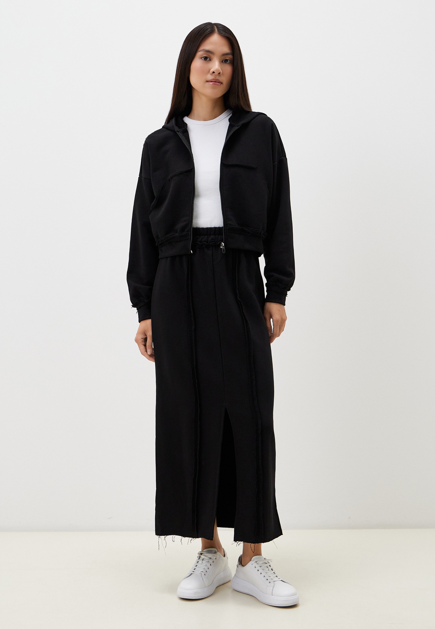 Костюм Lawwa, цвет: черный, RTLADT928501 — купить в интернет-магазине ...