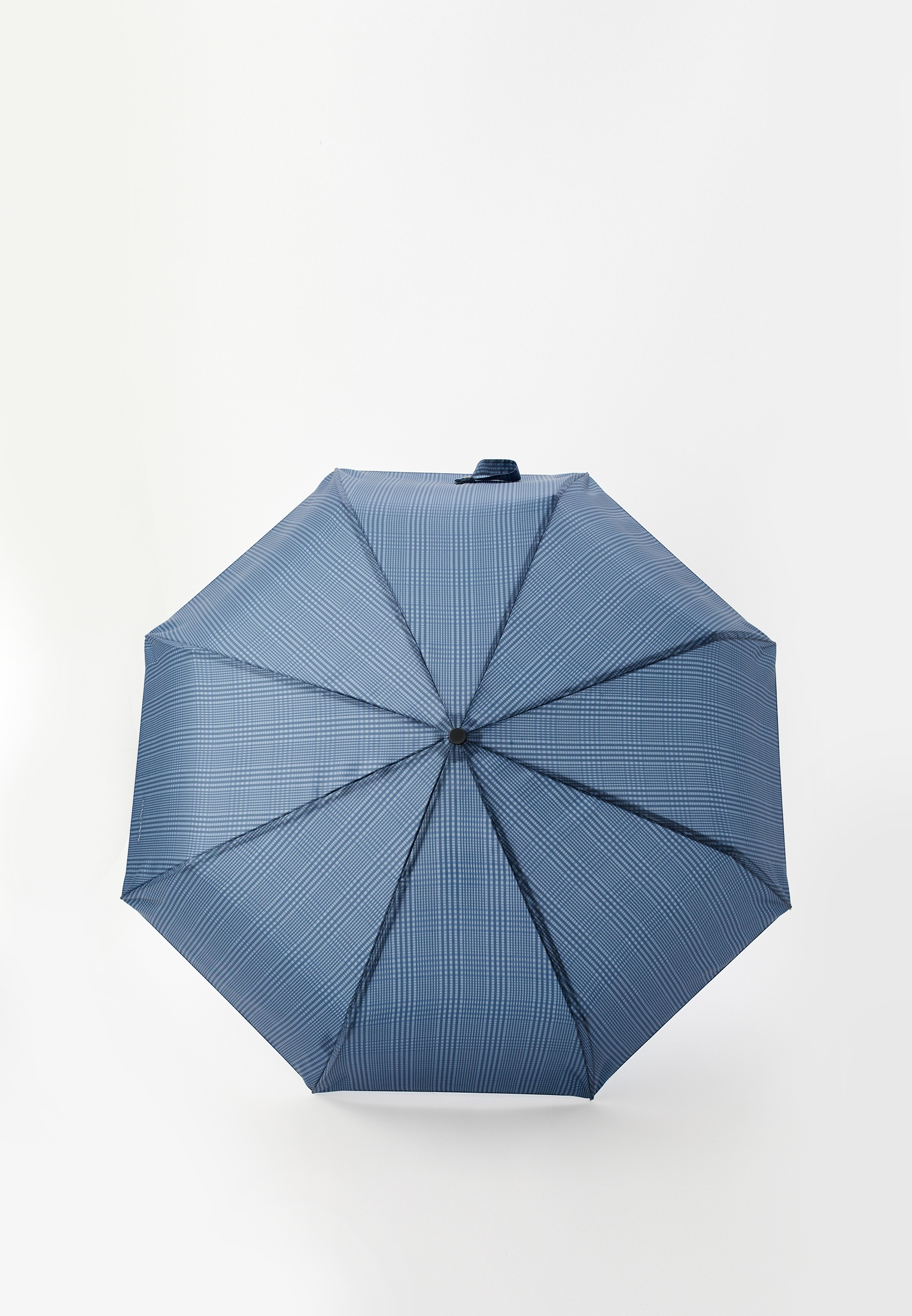 Зонт складной Baldinini, цвет: синий, RTLADU412201 — купить в интернет ...