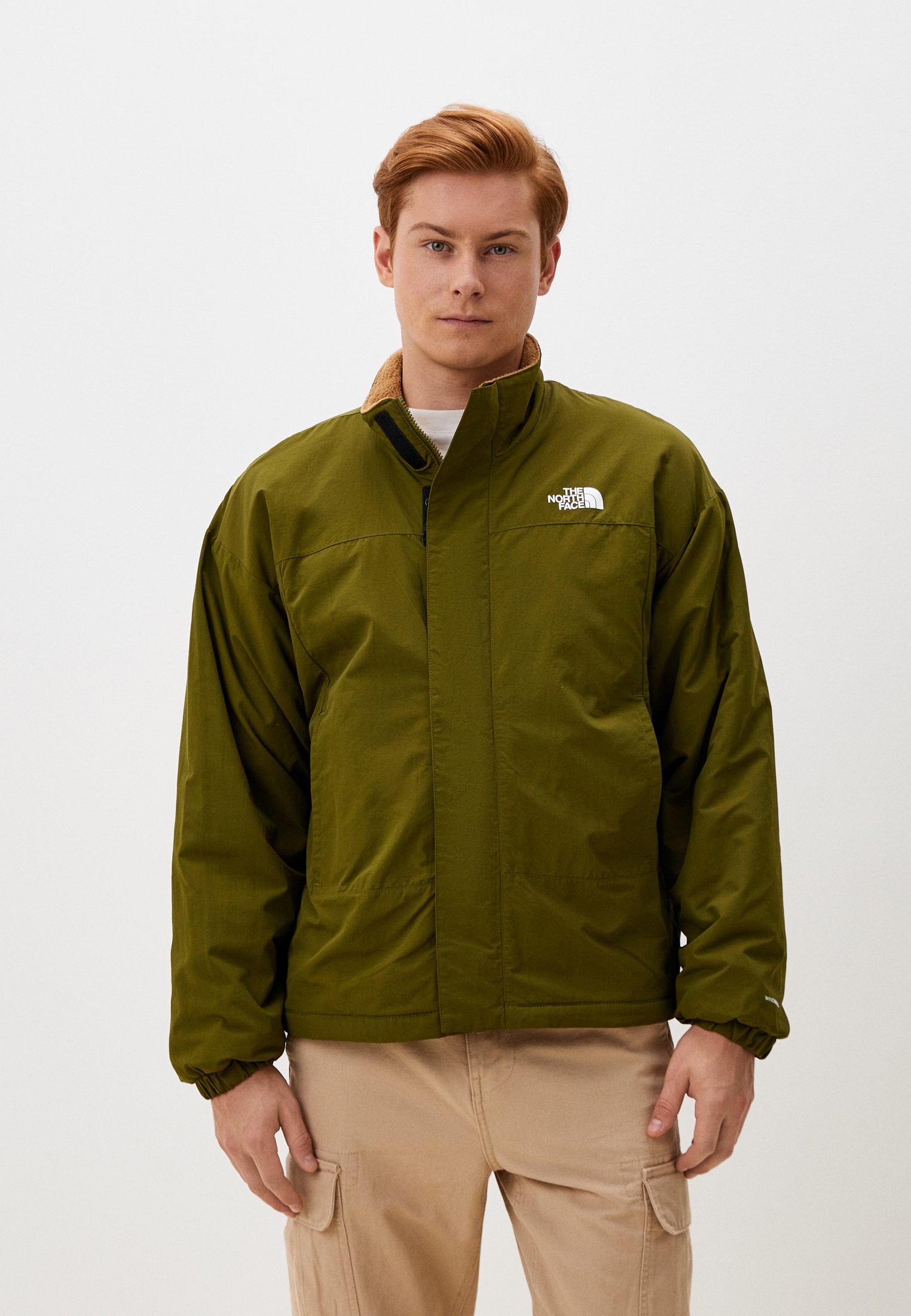 Куртка утепленная The North Face Yumiori Reversible Jacket, цвет ...