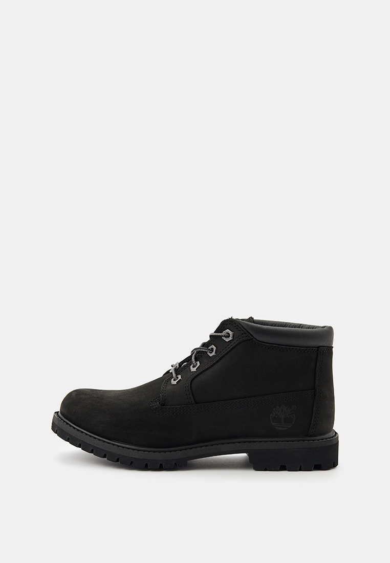 Тимберленды Timberland, цвет: черный, RTLADU549401 — купить в интернет ...