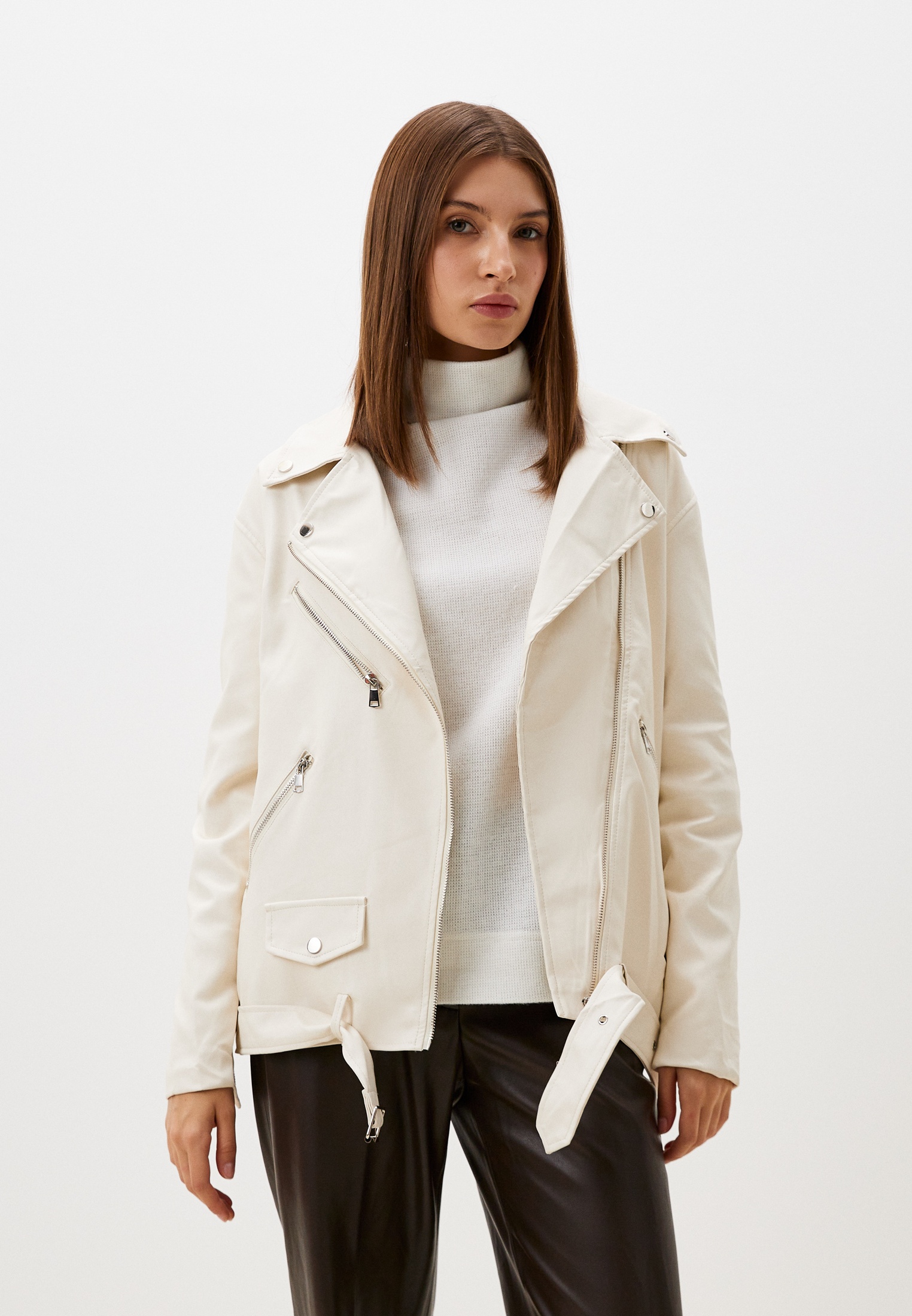 Косуха Marselesa, цвет: белый, RTLADU609201 — купить в интернет ...