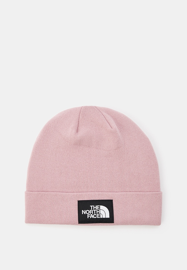 The North Face Dock Worker Recycled Beanie RTLADU725101 Lamoda