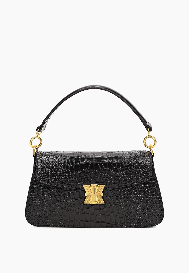 Сумка Kassandre Paris, цвет: черный, RTLADU731301 — купить в интернет ...