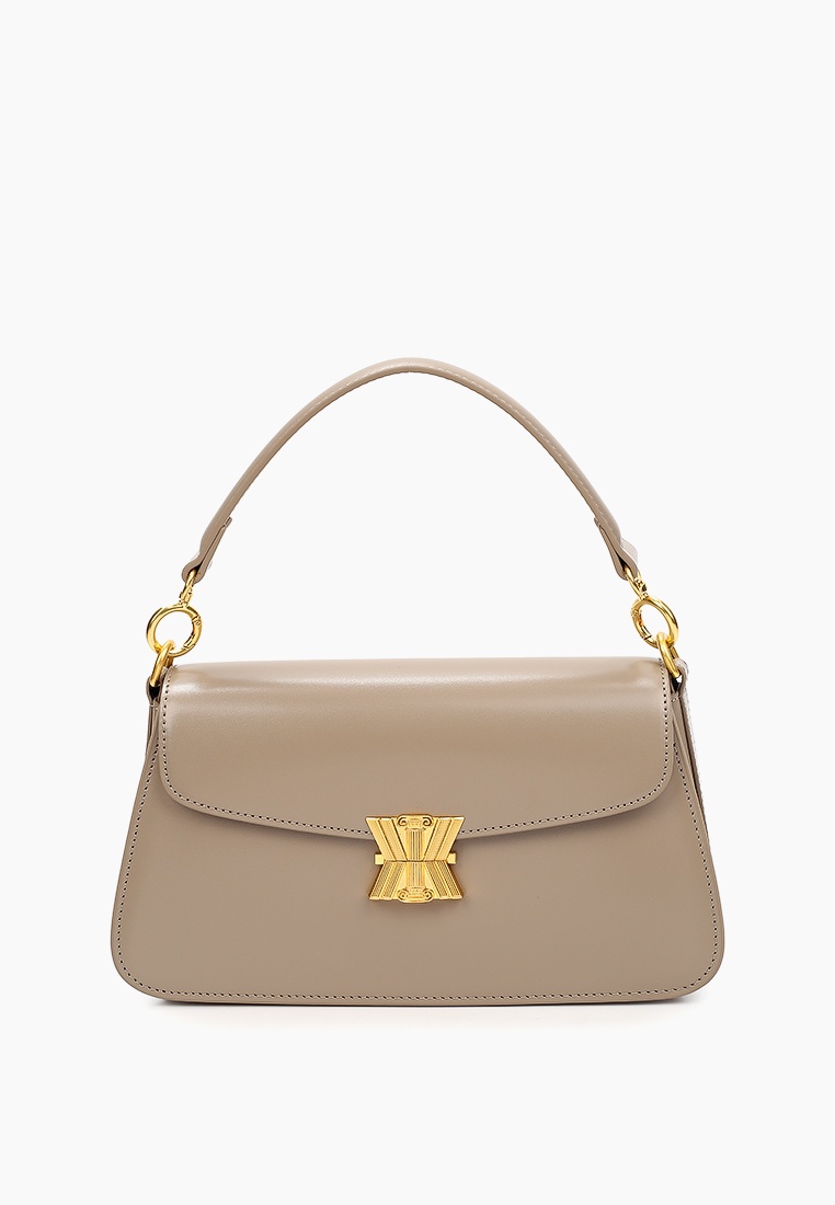 Сумка Kassandre Paris, цвет: бежевый, RTLADU731401 — купить в интернет ...